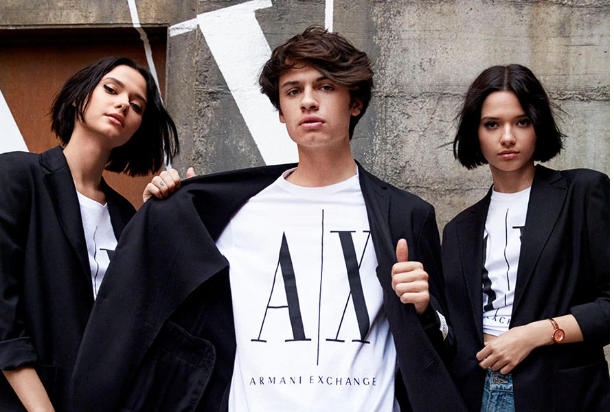 B Store - Brand Store