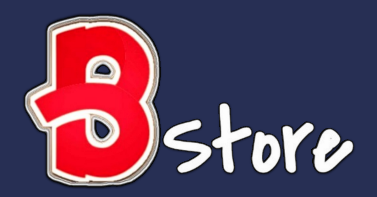 B Store - Brand Store